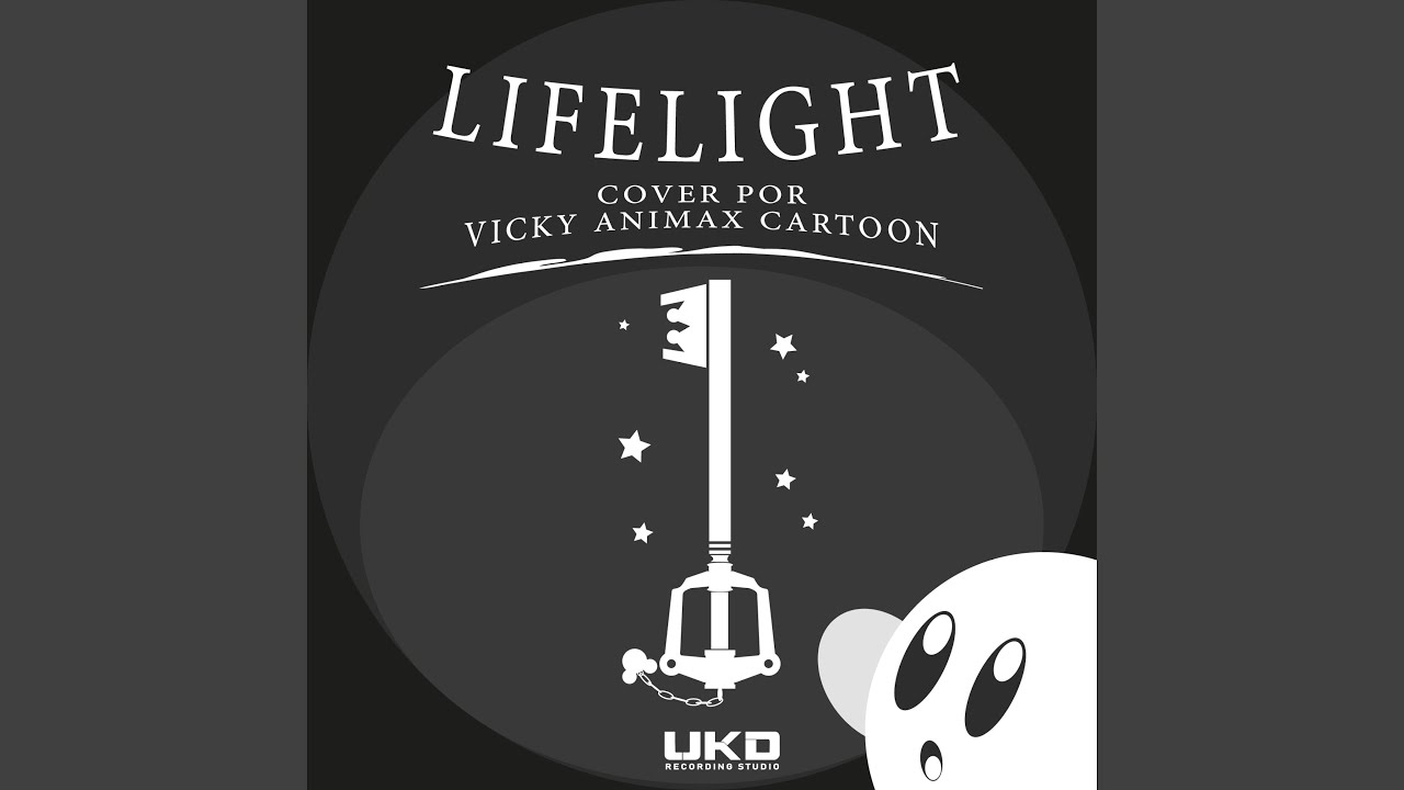 Lifelight (From Super Smash Bros. Ultimate) - YouTube Music