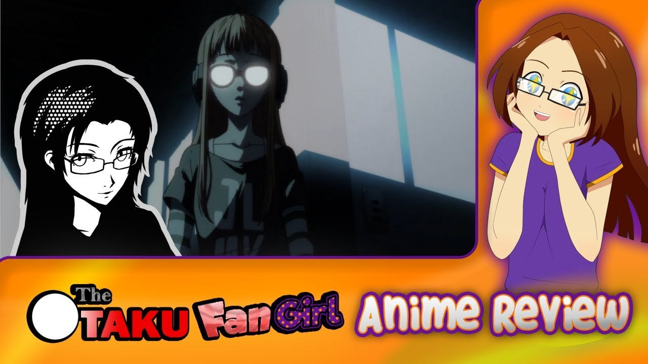 Persona 5 The Animation Episode 15 Review "The Mysterious Alibaba ...