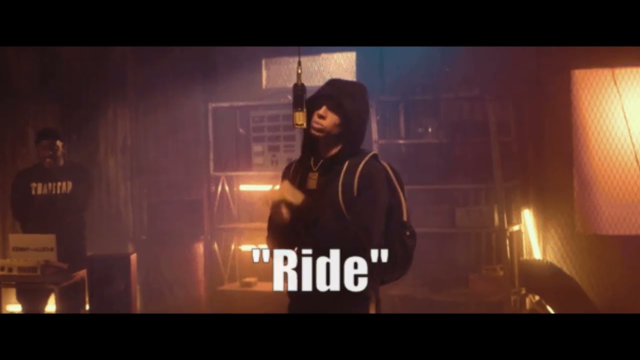 [FREE]UK Drill X Dark Drill Type beat "Ride" - YouTube