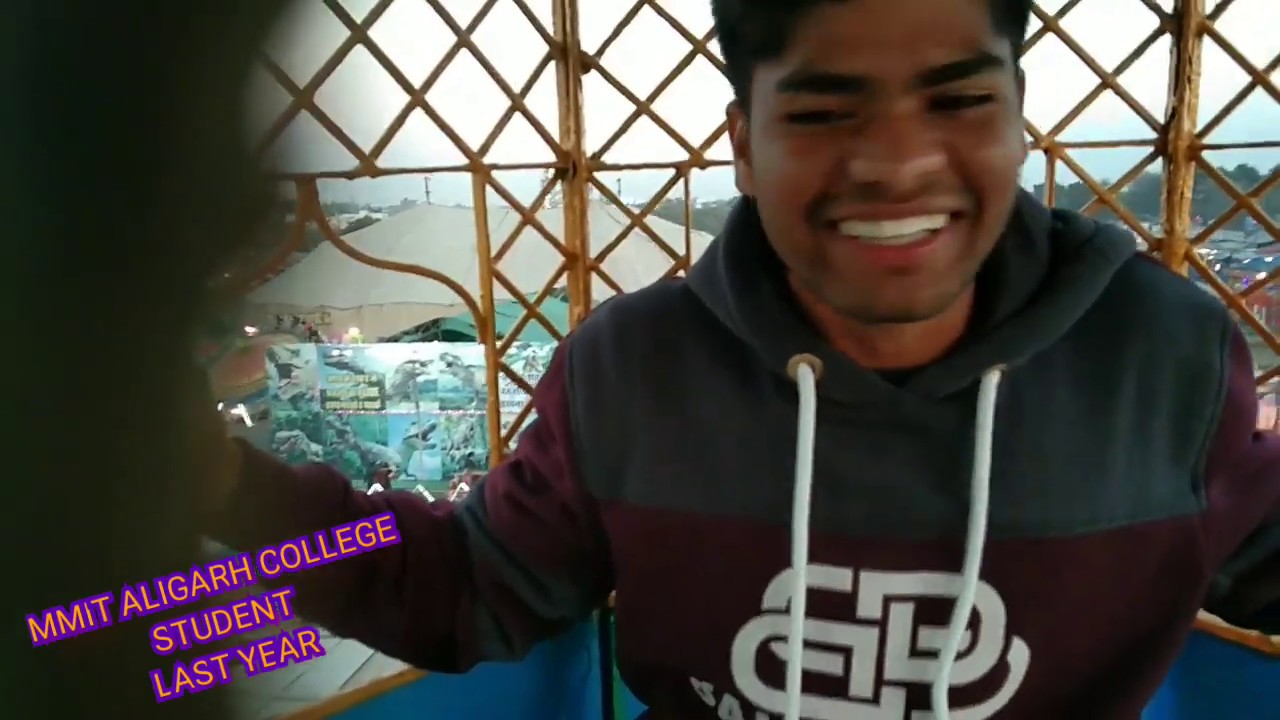 #Engineering #Last year #students ll #MMIT #Aligarh #ahamkhan #Friends ...