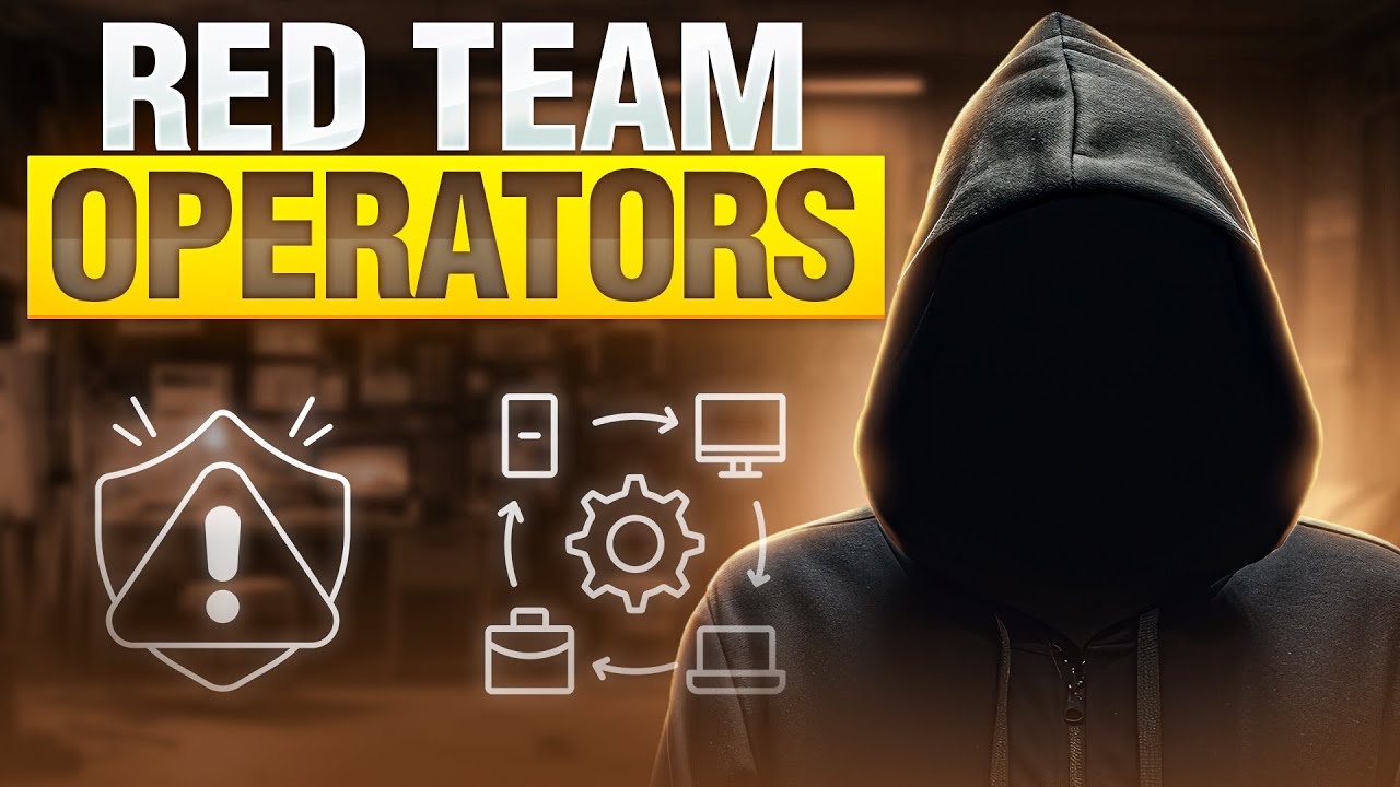 Red Team Roles 1; Hackers. Their Real Responsibilities (It's Not Just ...