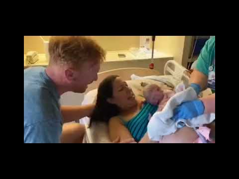VBAC Birth
