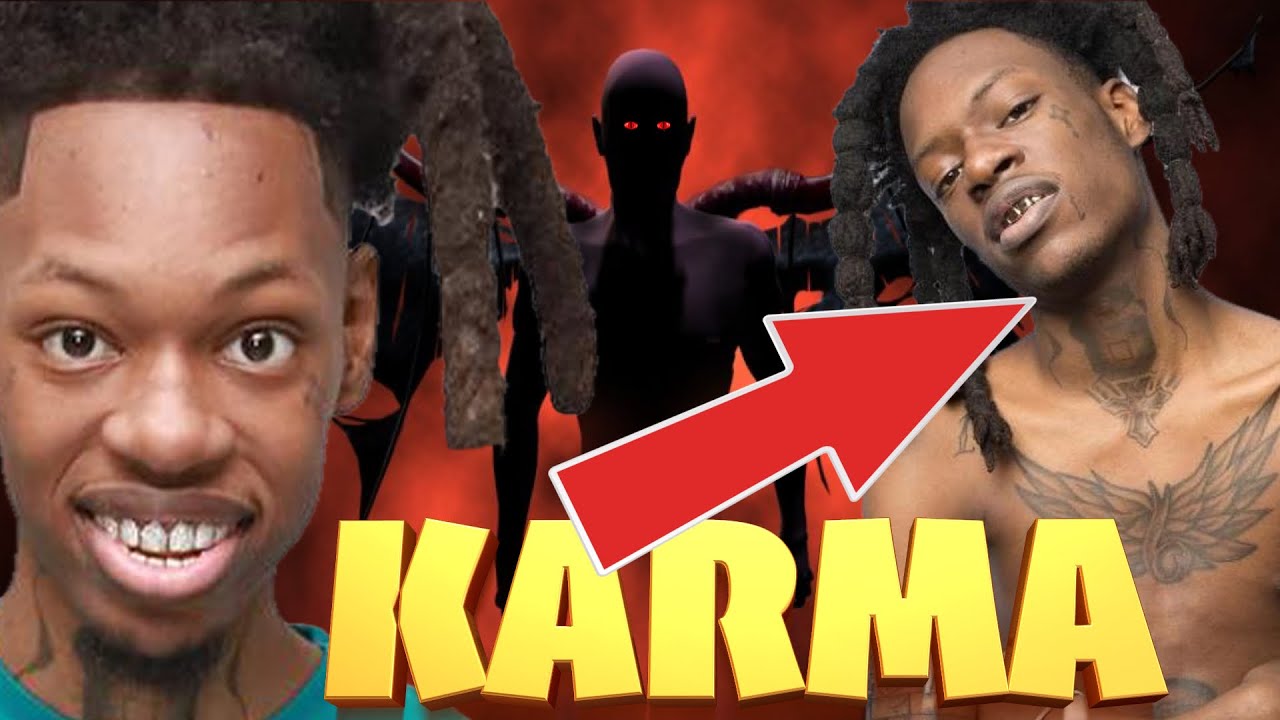 The Real Cause Of The Death of Rapper Foolio - YouTube