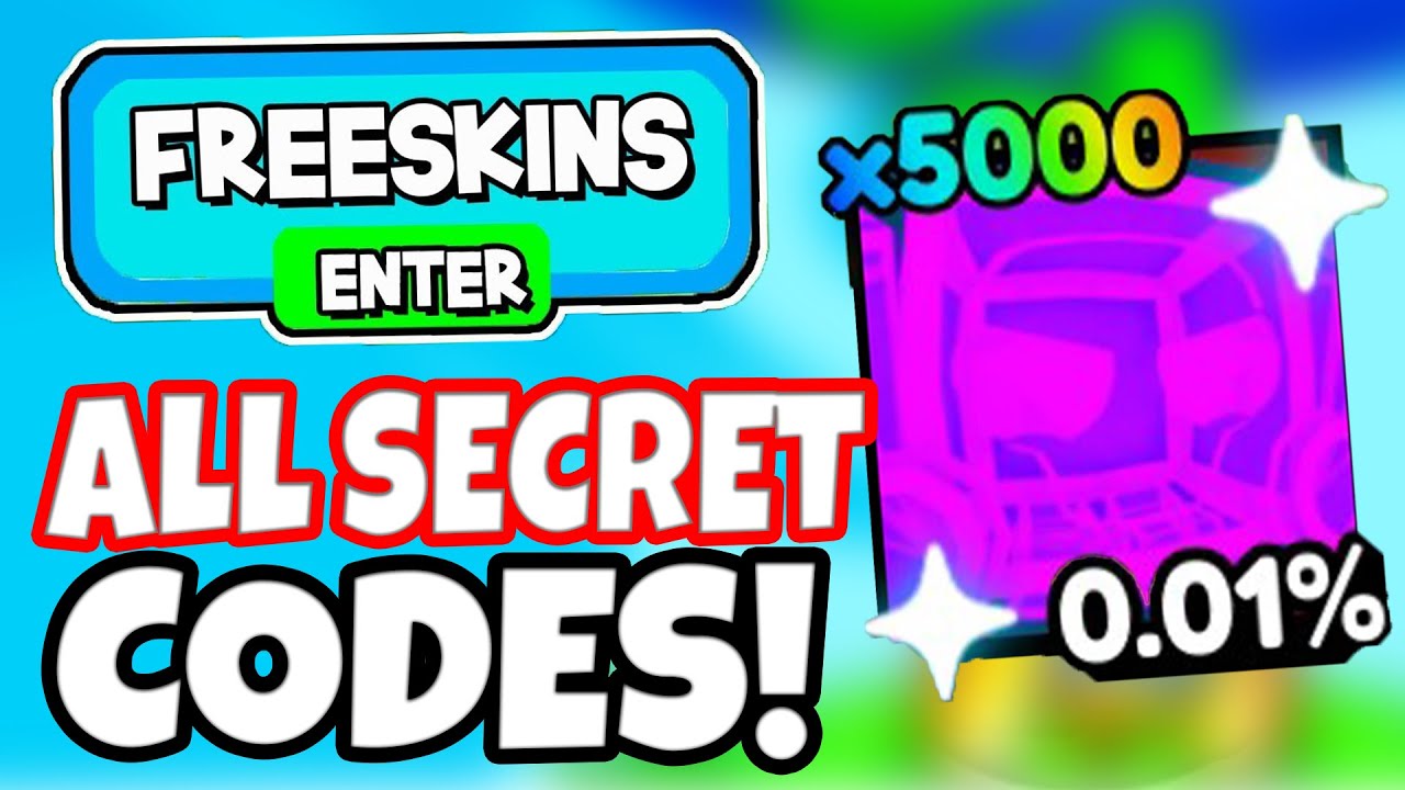 ALL NEW *SECRET PET* UPDATE CODES FOR ARM WRESTLE SIMULATOR! ROBLOX ...