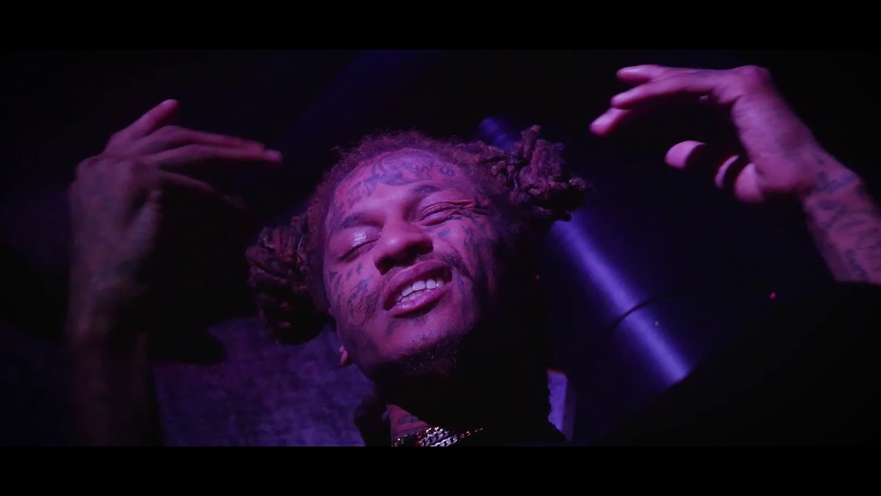 GAK Trizzy-Paradise - YouTube