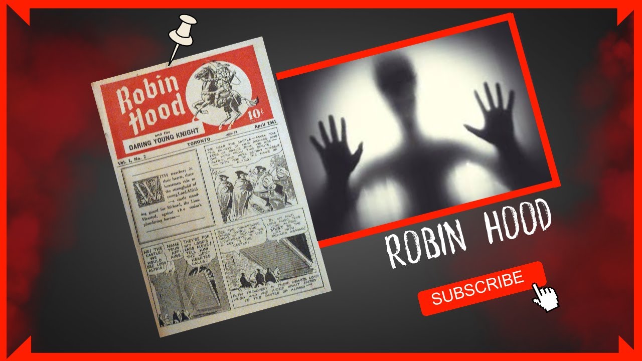 THE HORRIFYING TRUTH | IS ROBIN HOOD a LEGEND or a LIABILITY - YouTube