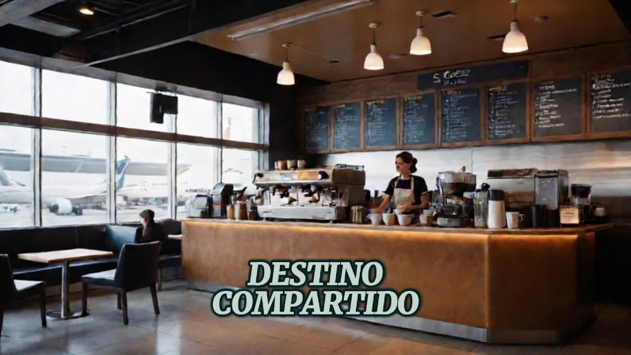 DESTINO COMPARTIDO - YouTube