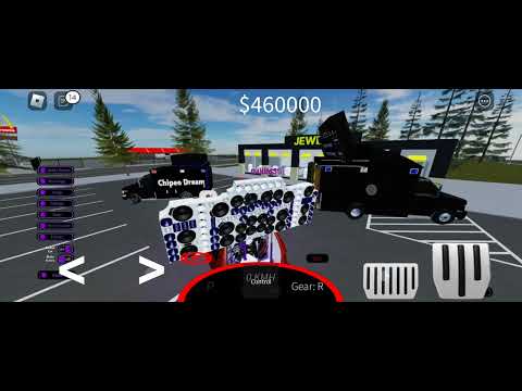 chipeo Dream rp - YouTube