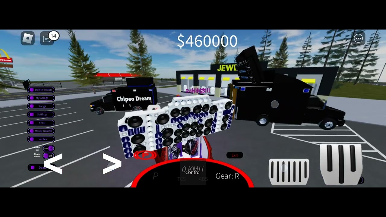 chipeo Dream rp - YouTube