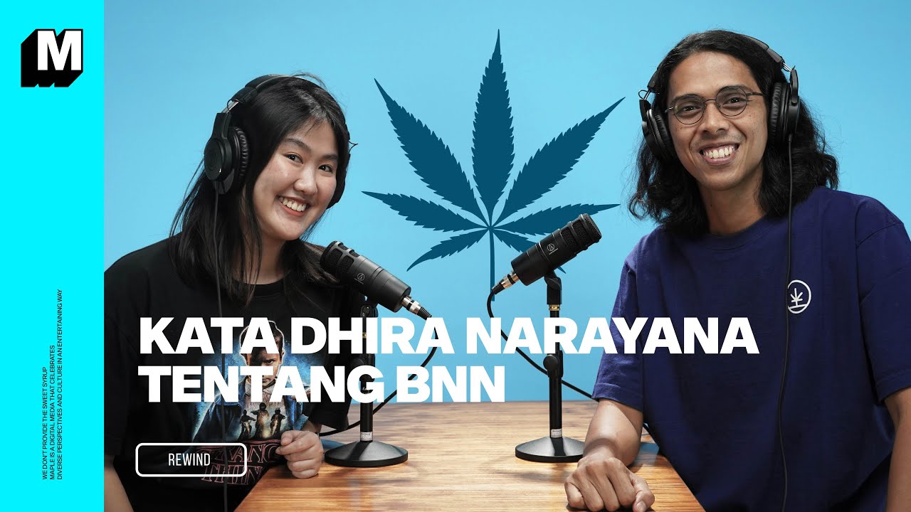 #REWIND with Dhira Narayana (Part 2) - YouTube
