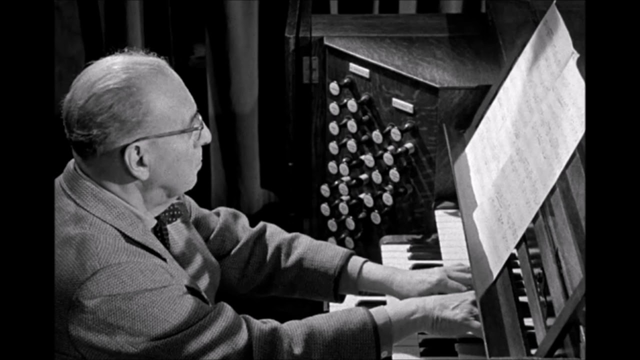 Requiem, Healey Willan - YouTube