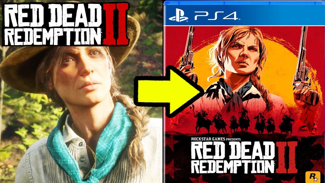 NEW RDR2 DLC in Red Dead Redemption 2 IS NEEDED! RDR2 DLC IS A MUST ...