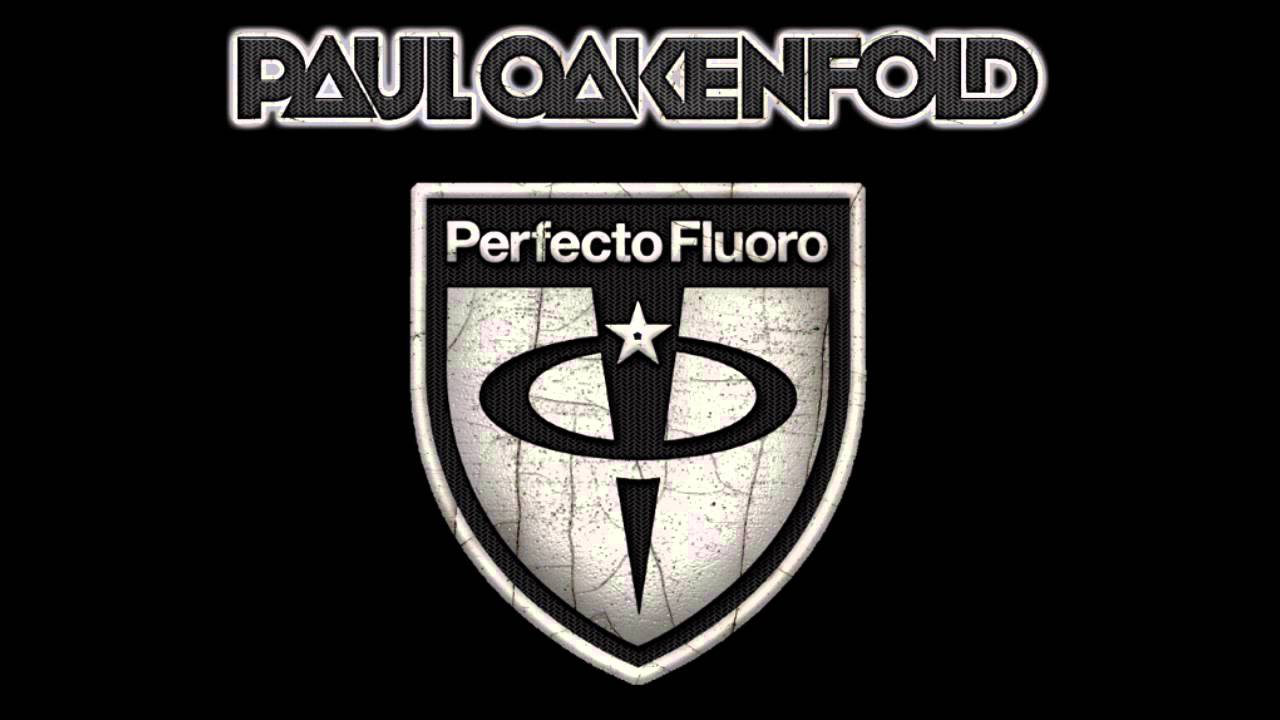 Gary Maguire & Stereo Wildlife - Always Different [Perfecto Fluoro ...