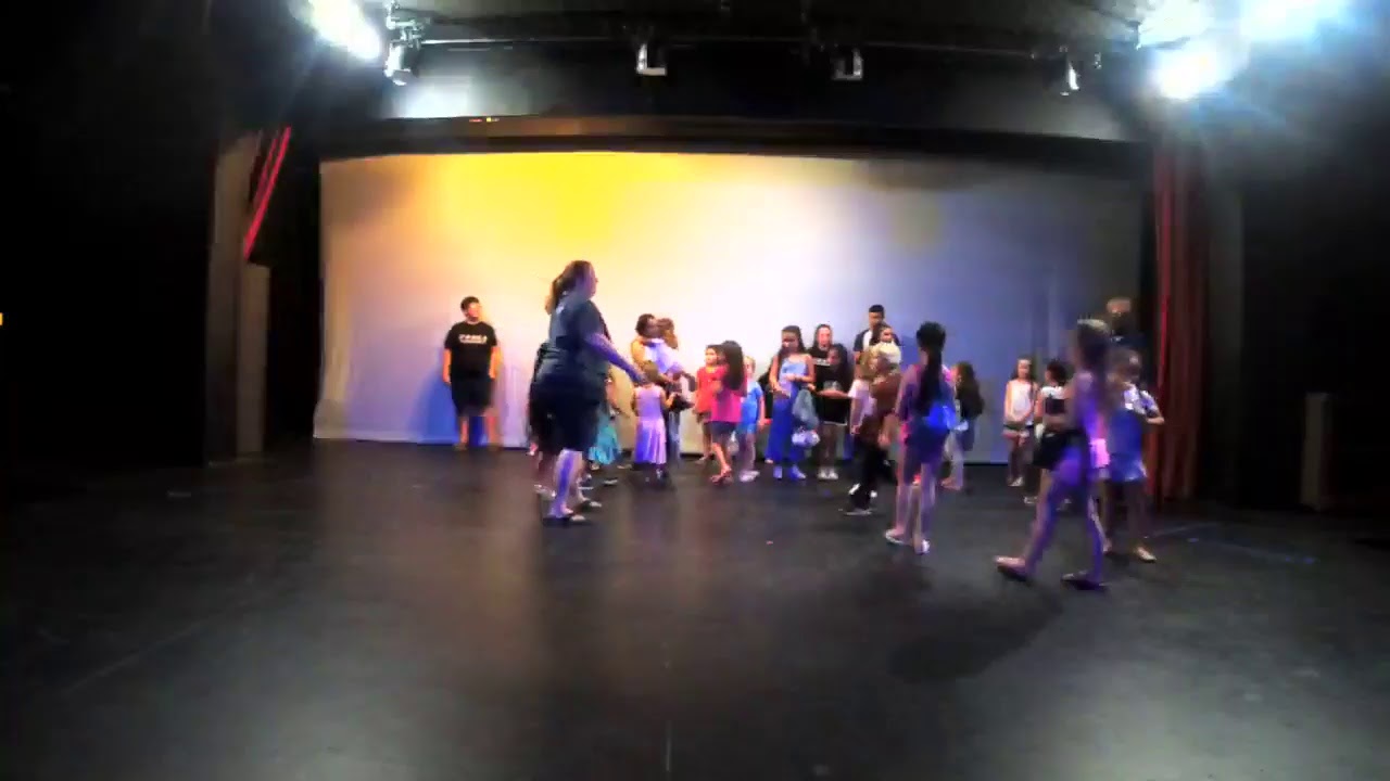 Illusions Dance Studio, “In This Together”, August 1 & 2, 2020 - YouTube