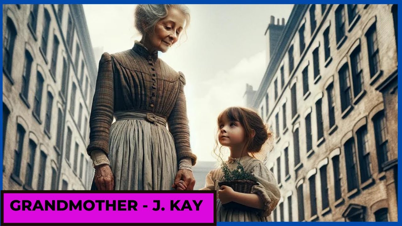 Scot Text - My Grandmother's Houses - Jackie Kay - Change, and The Past ...