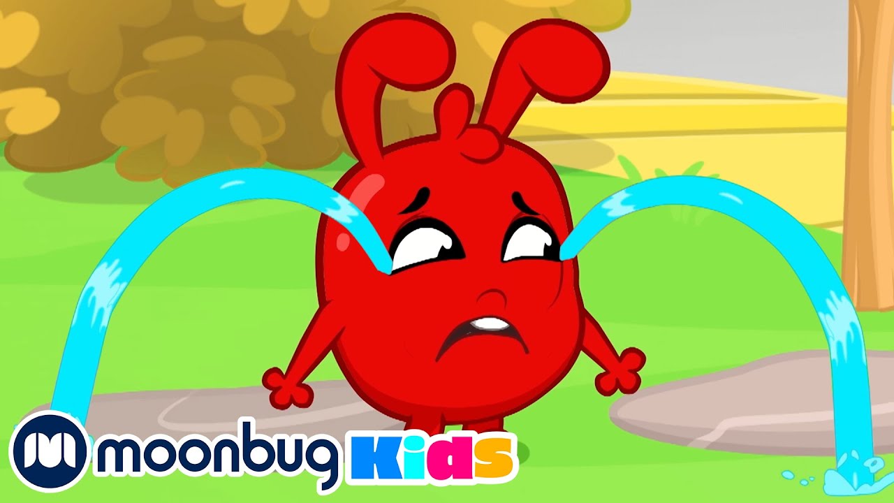 Morphle Está Sozinho e Chora! | Melhores Episódios de @MorphleBrasil ...