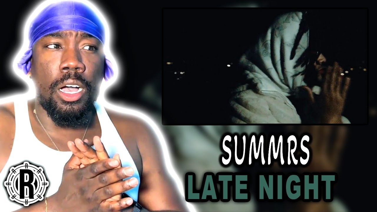 SUMMRS LATE NIGHT [REACTION] | SPA WORLD RECORD REVIEW - YouTube