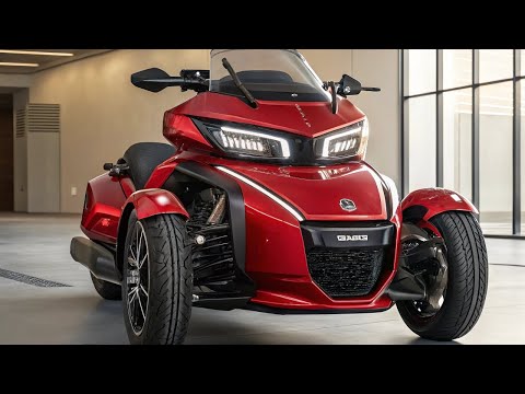 2025 Honda Neowing: The Ultimate Hybrid Three-Wheeler Rickshaw!" - YouTube