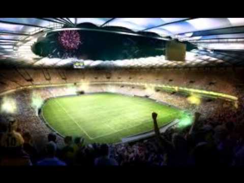 Euro 2020 Turkey Football Stadiums ♥ - YouTube