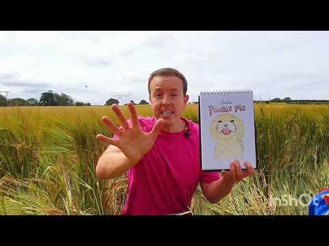 Charlie poochie pie - YouTube