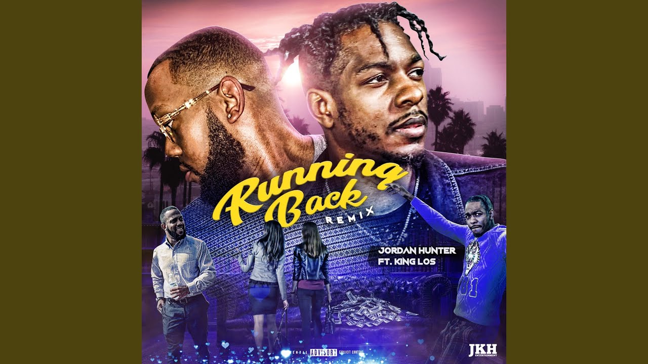 Running Back (Remix) - YouTube