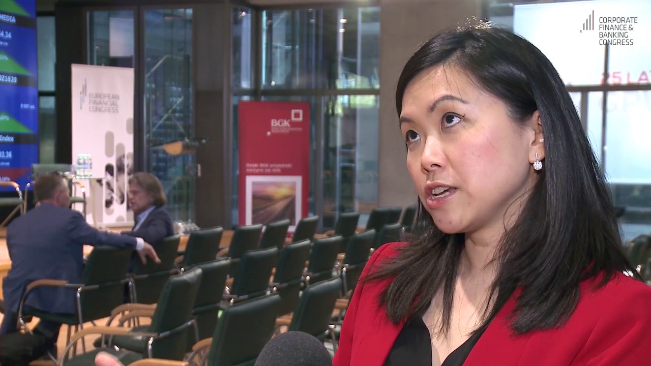Sue Anne Tay, HSBC - CFBC 2016 interview - YouTube
