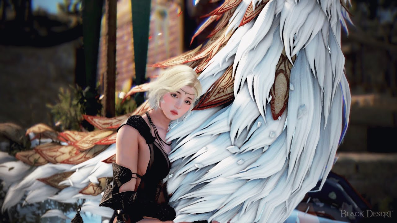 BDO [MENA] After Nerf Maegu Siege/Node war PVP Montage 9 - YouTube