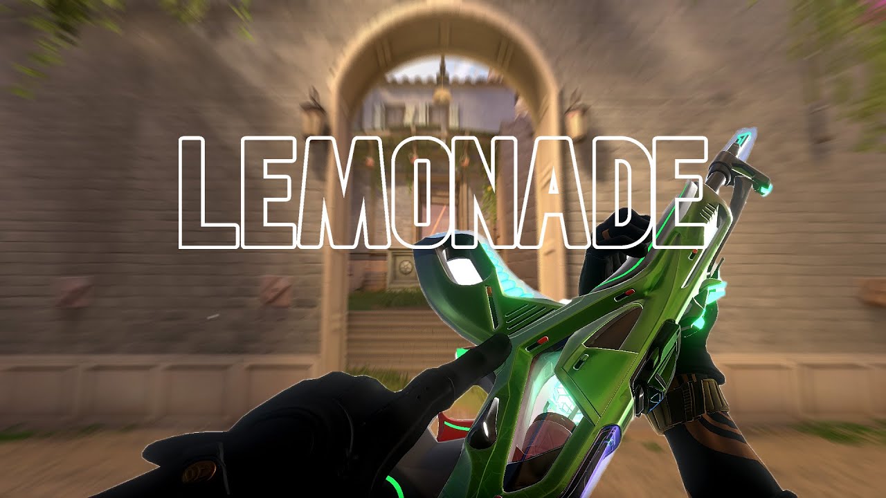 LEMONADE - YouTube