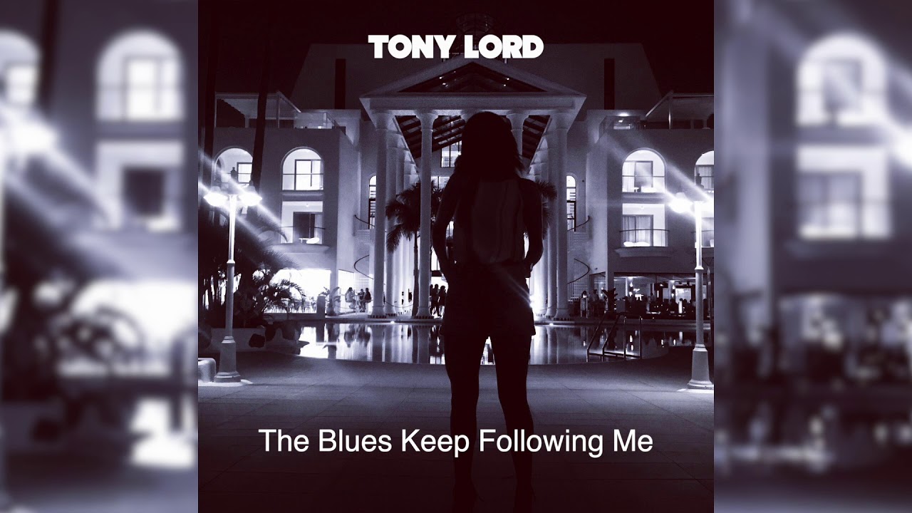 The Blues Keep Following Me - YouTube