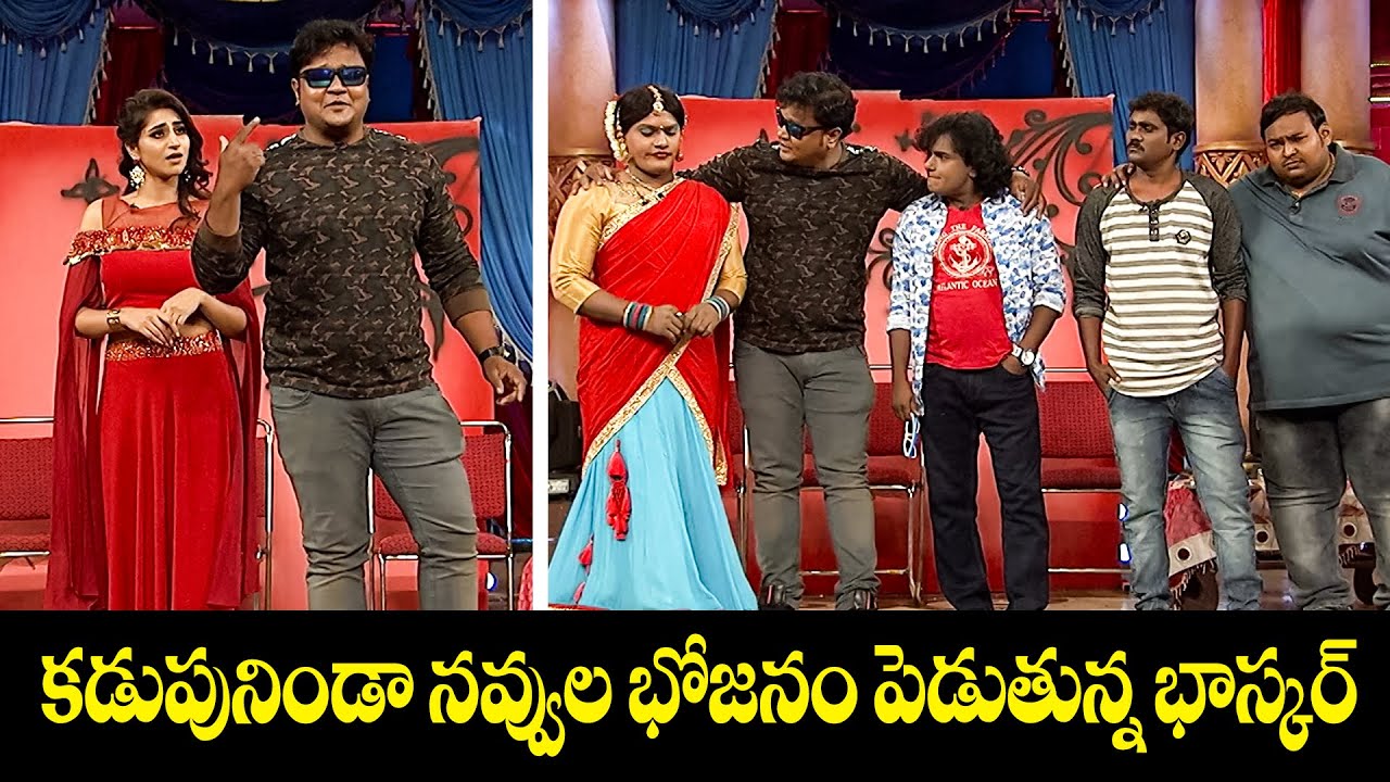 BEST Comedy Skits - Get Your Daily Dose of Laughter with Bullet Bhaskar ...