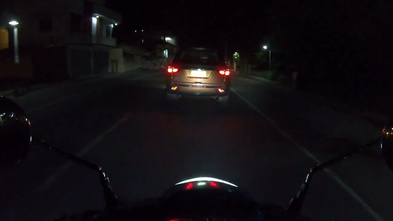 Road Time : Kymco Blue Like125 , Night Ride , Manila to San Miguel ...