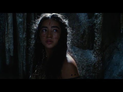 Apocalypto Full Movie Facts And Review | Rudy Youngblood / Raoul ...