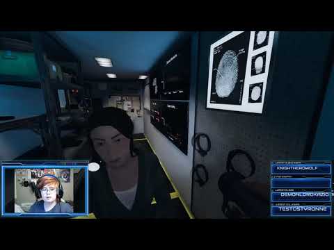 Come at me ghosts - YouTube