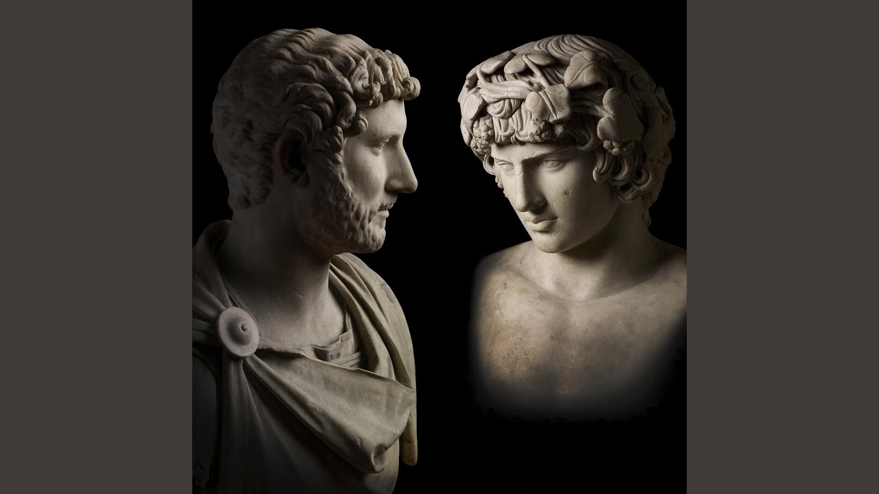 Hadrian And Antinous Imperial Romance Youtube