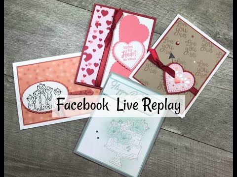 Facebook Live Replay - YouTube