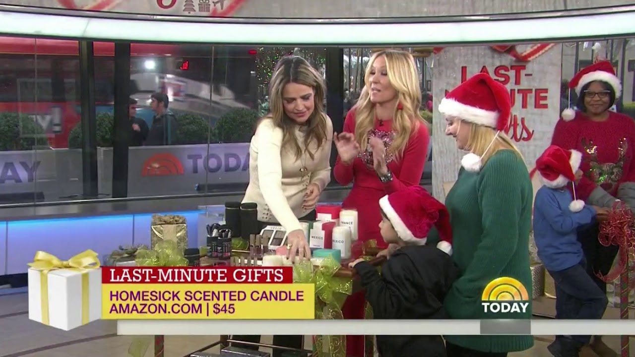 Today Show - Segment - YouTube