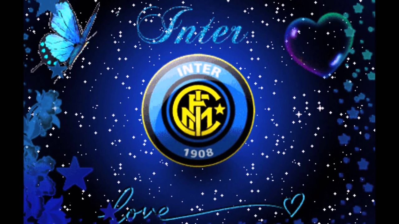 Per Sempre Forza Inter!!! #1 - YouTube