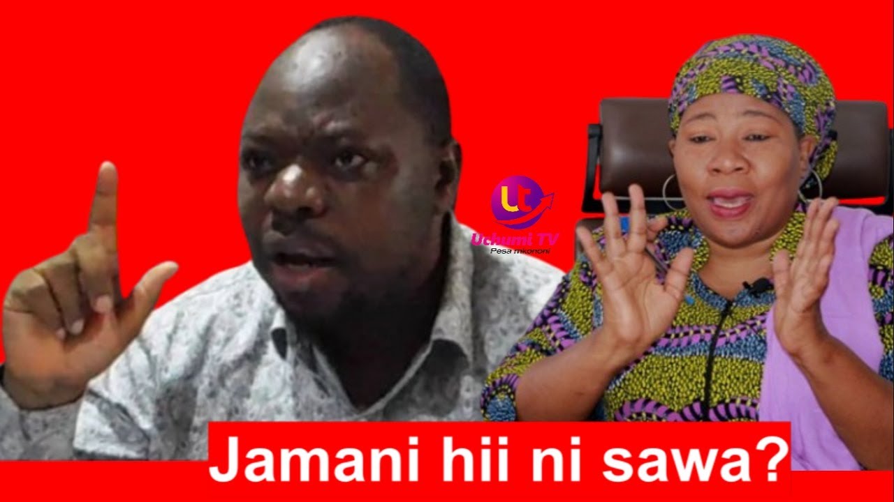 MAONO YA WAKUU WA MIKOA NA HATMA YA UTEKELEZAJI WAKE - YouTube