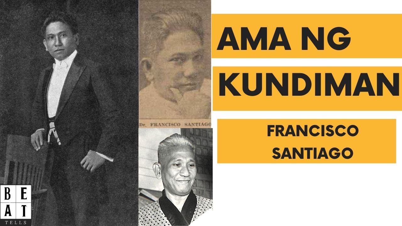 Bulacan History - Francisco Santiago "Ama ng Kundiman" - YouTube