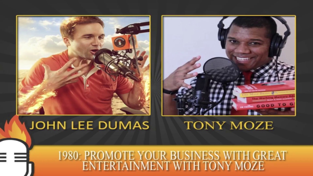 Entrepreneurs On Fire Podcast - YouTube