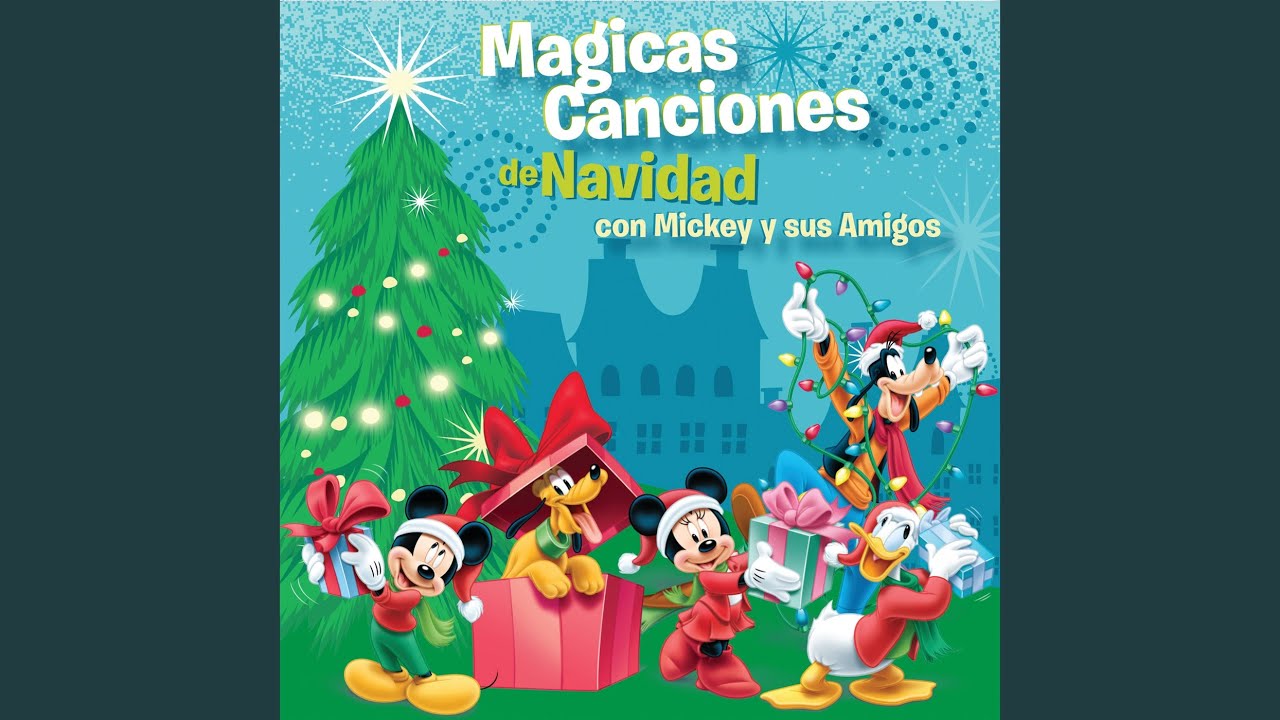 Frosty El Muñeco De Nieve - YouTube