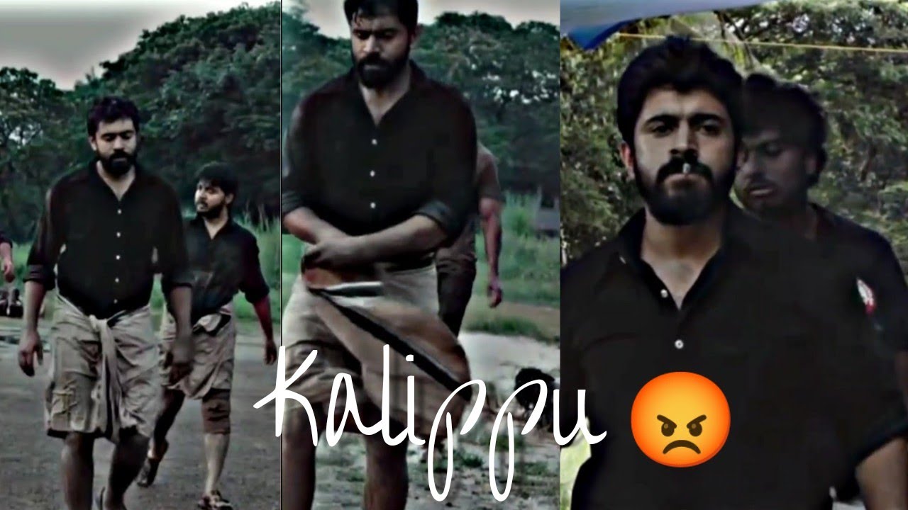 Kalippu 😡 Whatsapp Status 4K | Friendship - YouTube