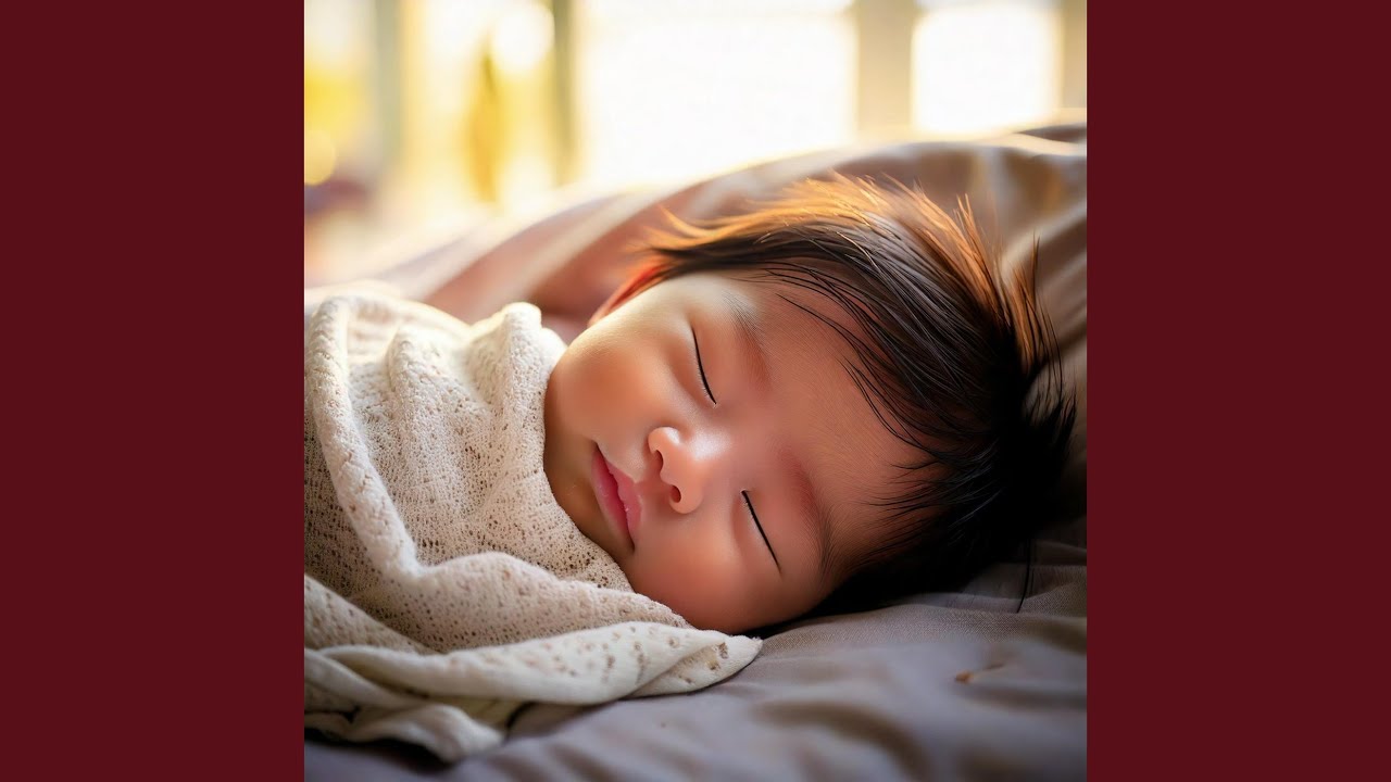 Baby’s Sleep Comes Gently - YouTube