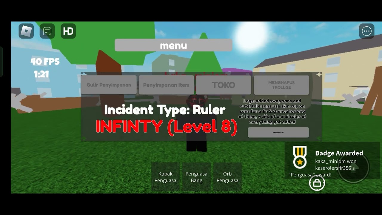 Getting Scarlet King||Hyperversal Incident - YouTube