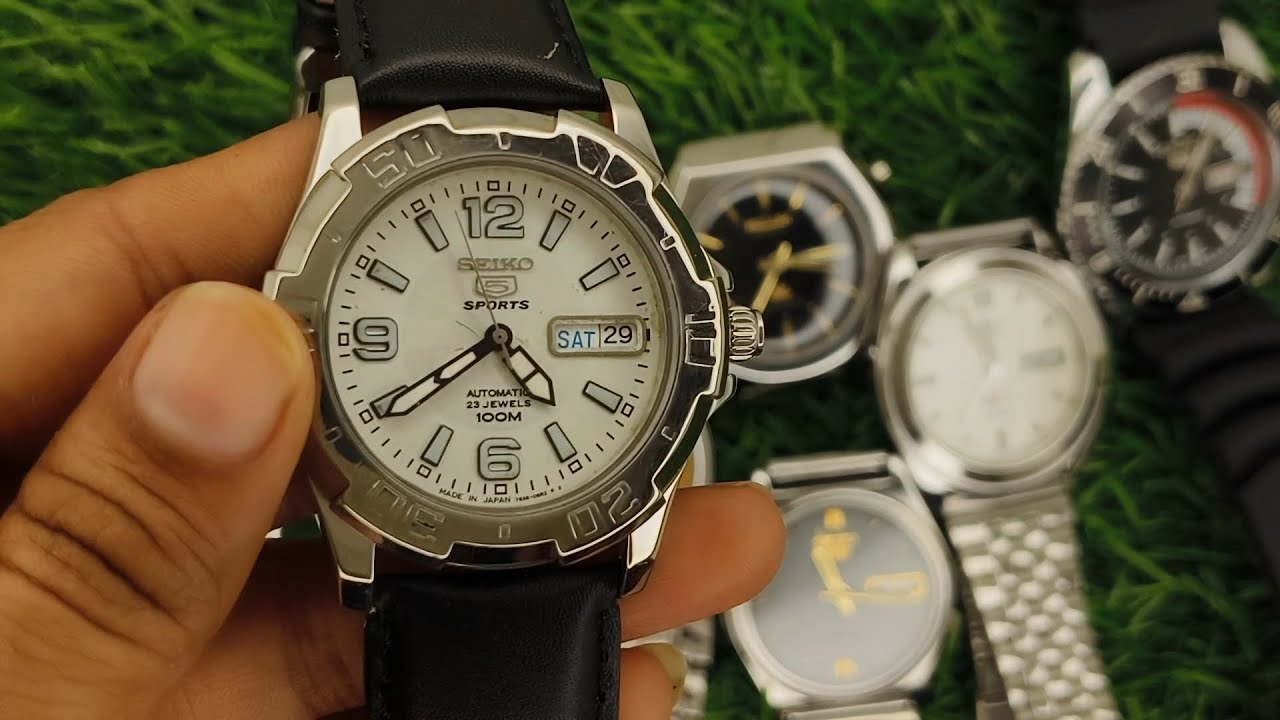 luxury aur very expensive watch rare used vintage watch sell in india ...