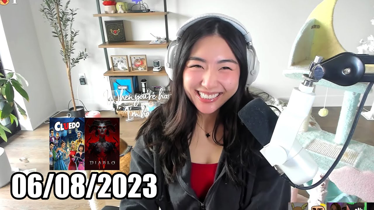 First Time Cluedo w/ Baycon Courtilly Dumbdog Ellum & Steve! 🕵️ More ...