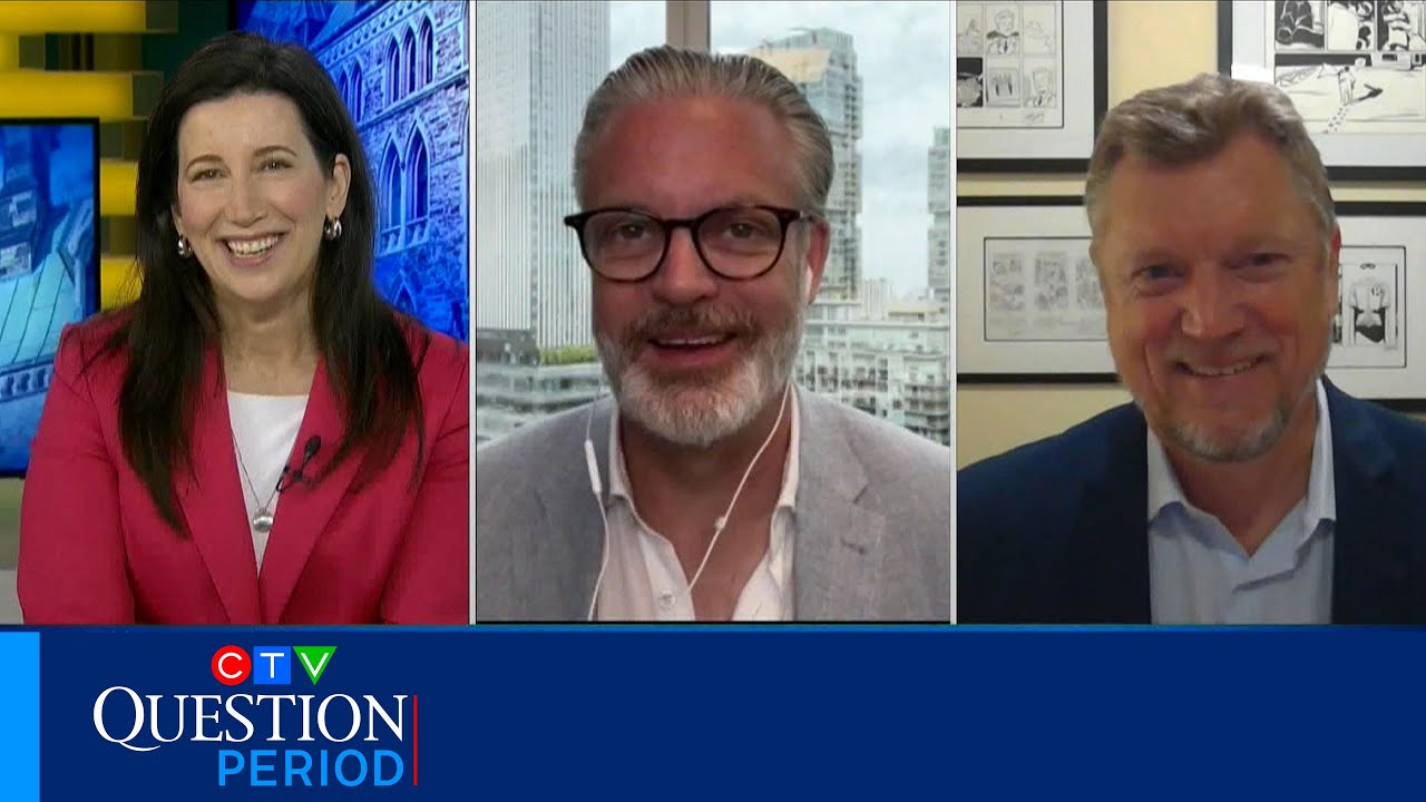 What should each party focus on before the House breaks for summer ...