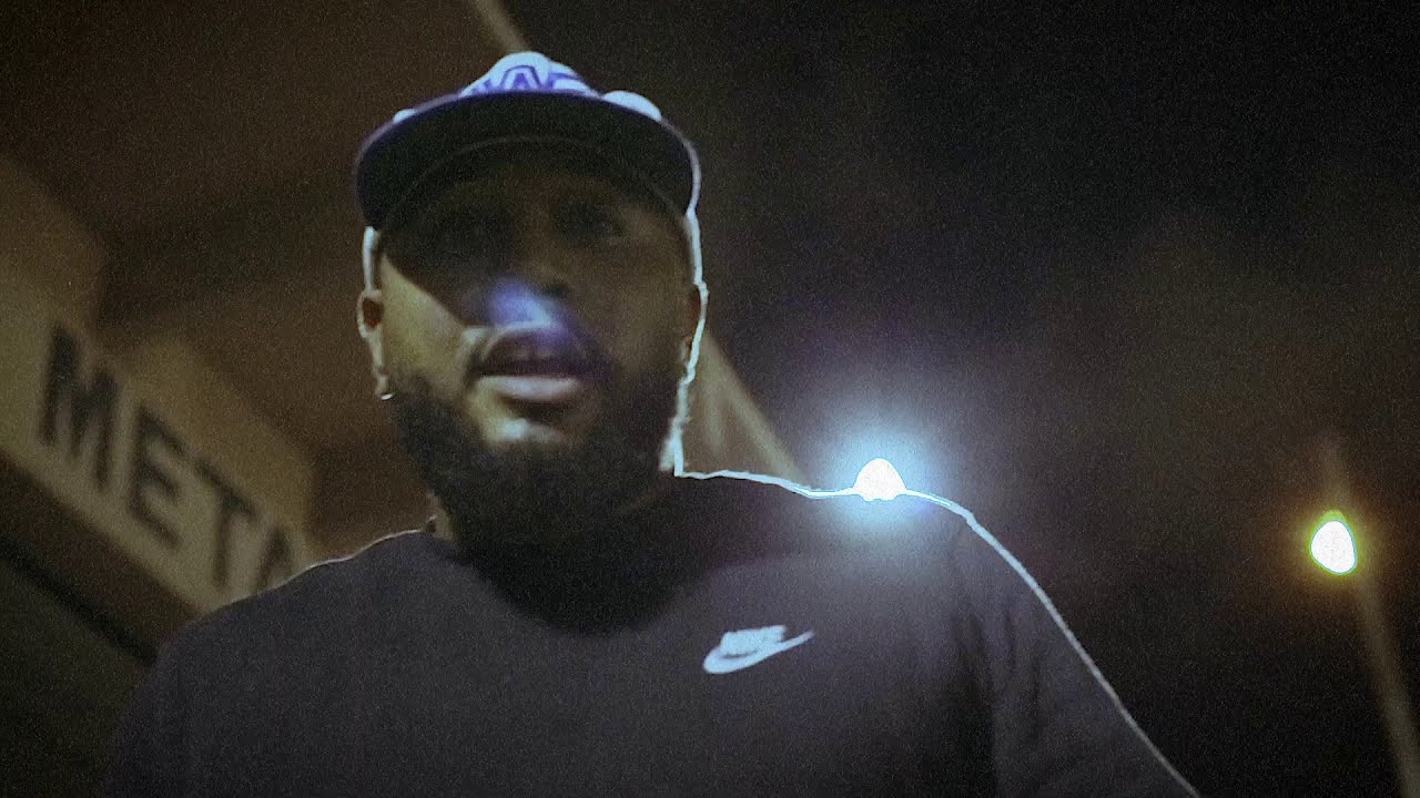 Midaz The Beast_Craig Sager_directed by Yoyo - YouTube