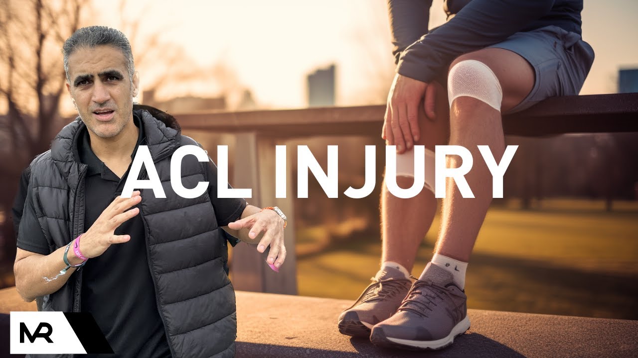 Recovering from an ACL Injury: My Journey and What to Expect | Anterior ...