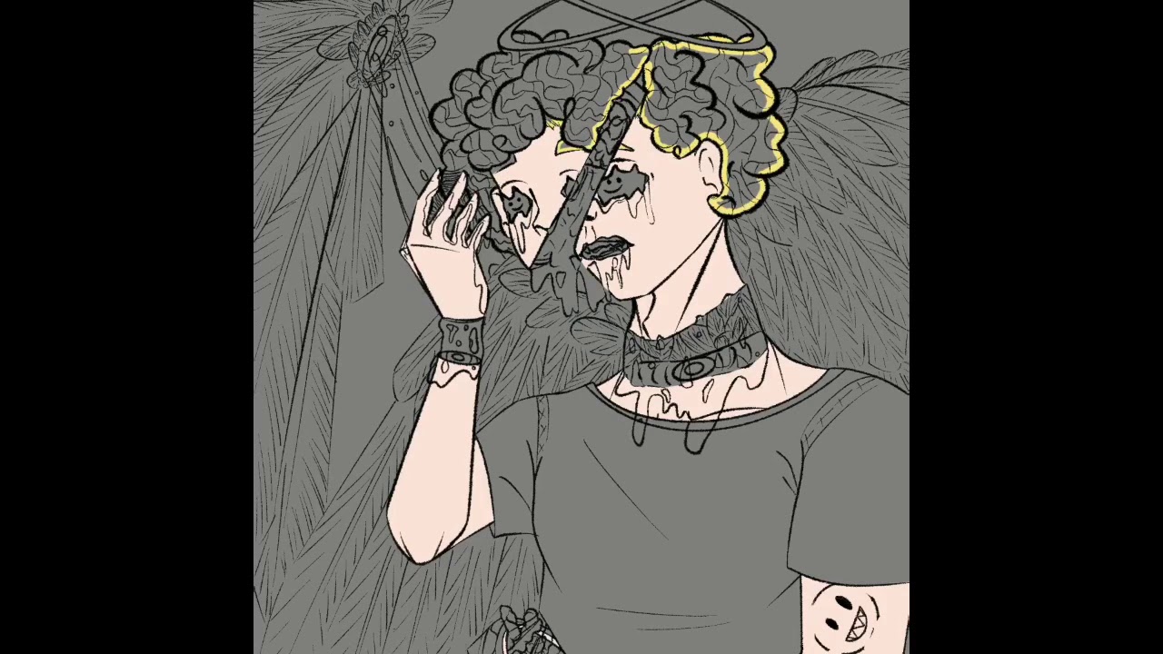 Angel OC (gore) - YouTube